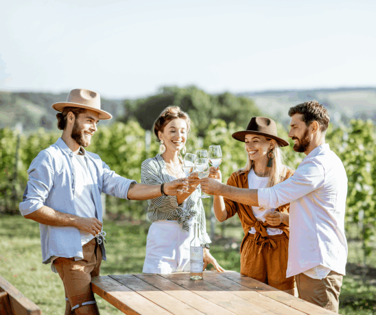The Ultimate Guide to the German Wine Regions - Really Grape