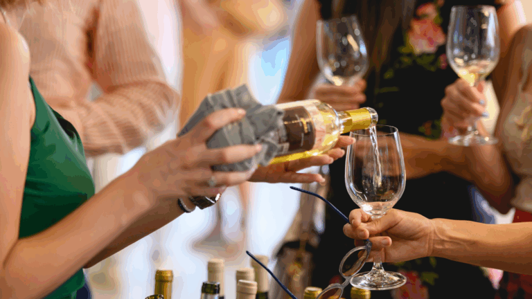 9 Best Wine Festivals in Germany 2025 - Really Grape
